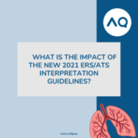 What is the Impact of the new 2021 ERS/ATS Interpretation Guidelines ...